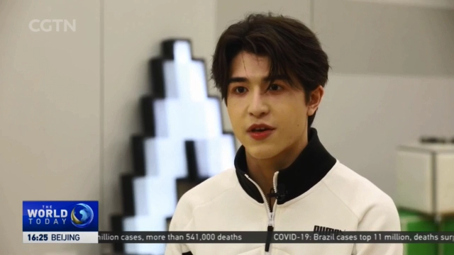 China's Hit Music Shows: International contestants seek opportunities ...