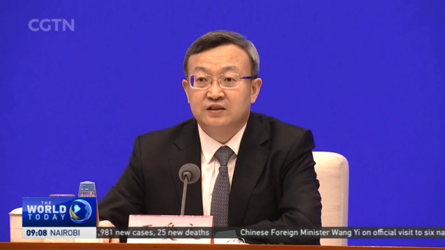 Progress on RCEP: China ratifies world's biggest free trade bloc ahead ...