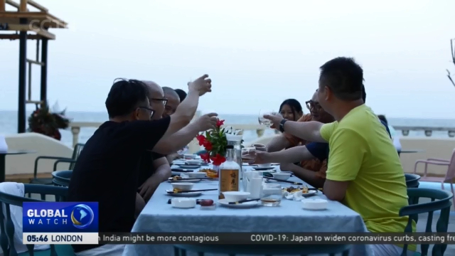 Boao Forum for Asia 2021: Town of Boao transforms beyond annual event ...