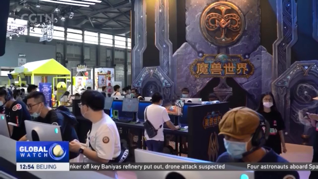 China Gaming Industry: Fans embrace streaming as part of rising trend ...