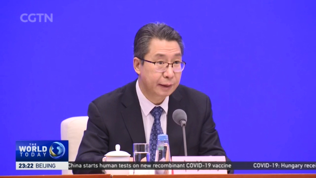 China IP Protection: Beijing highlights further improvements in ...