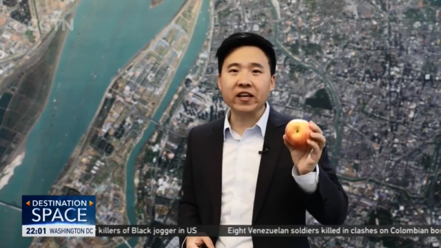 China Launches Core Module: Why is China building a new space station ...