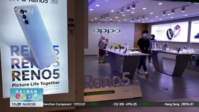 Mobile Markets: Chinese smartphone brands expanding in Southeast Asia ...