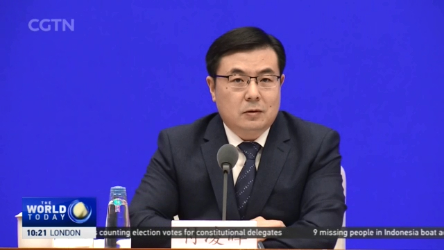 China Economy: Government expects stable prices throughout 2021 - CGTN