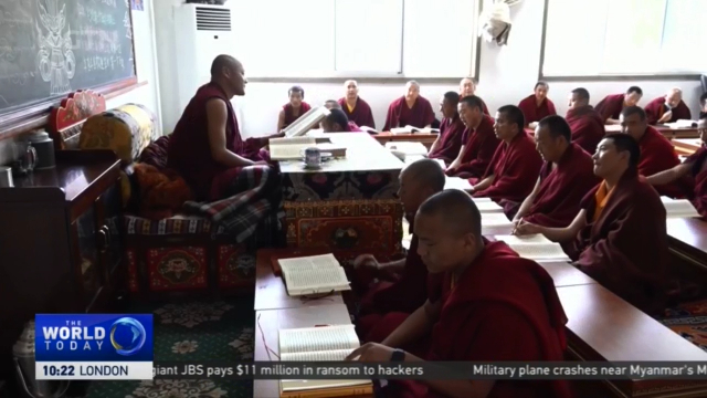 Tibet Liberation 70th Anniversary: Is religious freedom being respected ...