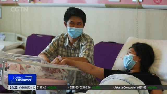 Third-Child Policy: China releases supporting measures for 3rd-child ...