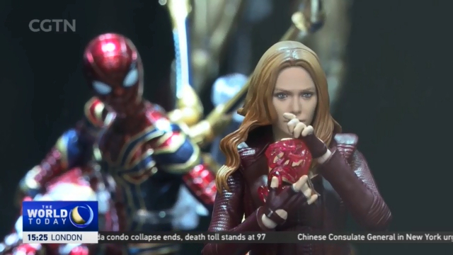 Ani-Com & Games Hong Kong: Annual convention returns after year-long ...