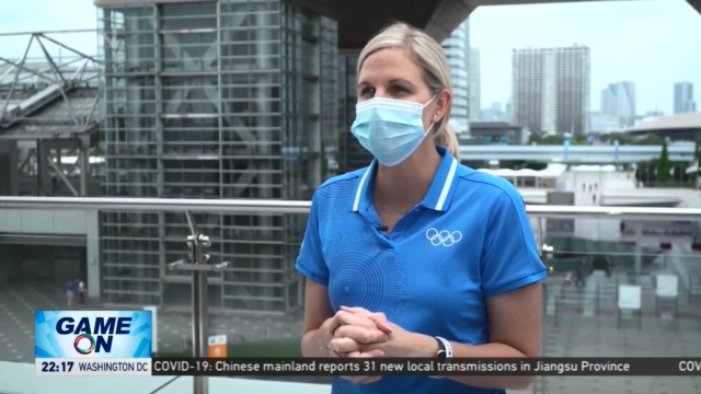 Tokyo 2020 Olympics: CGTN exclusive interview with IOC member - CGTN