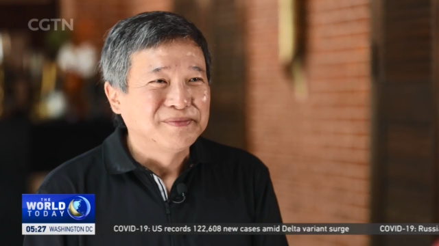 2022 Winter Olympics: Interview with Malaysian entrepreneur behind key ...