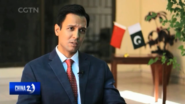 CPC Centenary: Head of Pakistan-China Institute shares impressions of ...