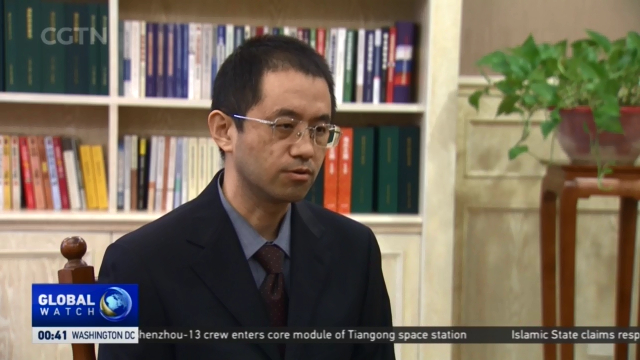 USS Connecticut Collision: Reporter's take: U.S. needs to provide ...