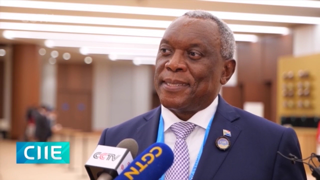 China's Accession to WTO: Ambassadors share insights on opportunities ...