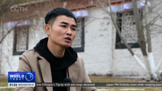 Coping with Climate Change: Chinese adventurer remembered for sounding ...