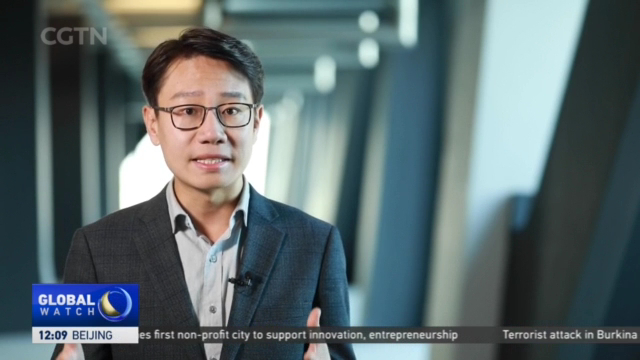 China-US Relations: Reporter's take: High-level interactions since ...
