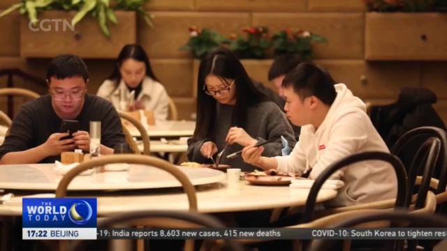 Food Waste in China: Dozens of bakeries, restaurants sign on to surplus ...