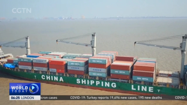 China's WTO Entry 20 Years On: China commits to multilateralism and WTO ...