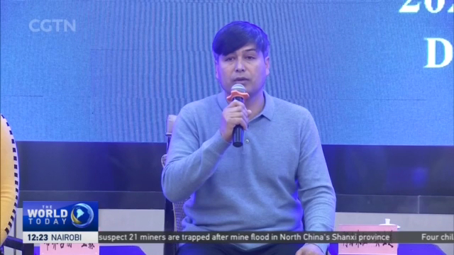 Xinjiang Development: Locals see rise in entrepreneurship, employment ...