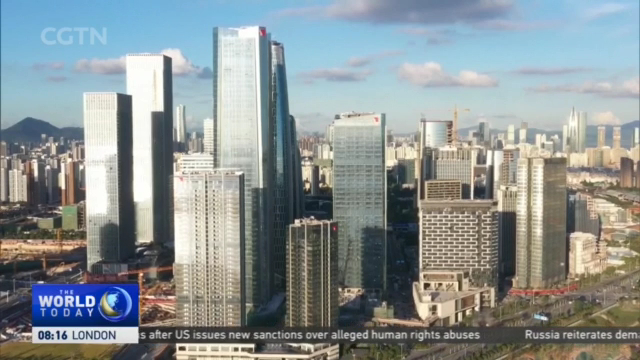 Hong Kong Development: Northern Metropolis strategy aims to fix housing ...