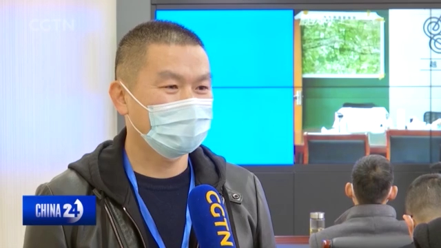 Coronavirus Pandemic: China's Shaoxing City distributes QR code cards ...