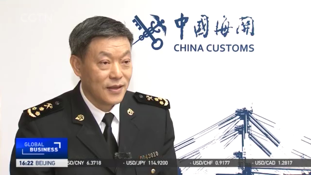 China Food Safety: Stricter food safety rules set to come into effect ...