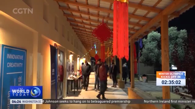 Israel-China Relations: Students, lecturers celebrate Chinese New Year ...