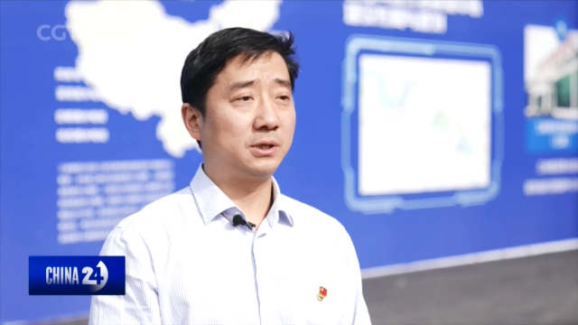 Eastern Data, Western Computing: New low-carbon data center begins ...