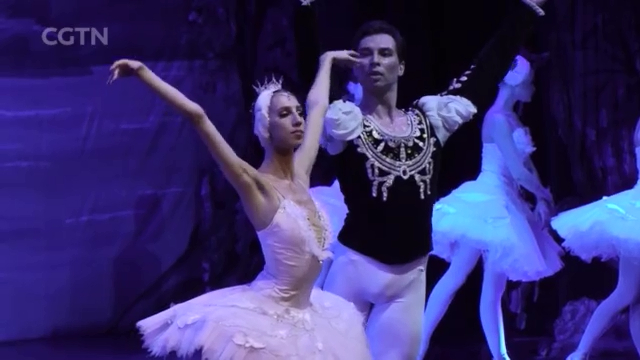 Russia-Ukraine Conflict: Moscow ballet dancers say art will triumph in ...