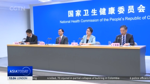 Food Safety: Chinese official: Rigorous standard systems being built to ...