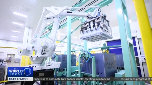 China Photovoltaic Industry: Sichuan houses the world's top three ...