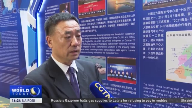 Implementing RCEP: Global business benefitting from world's largest ...