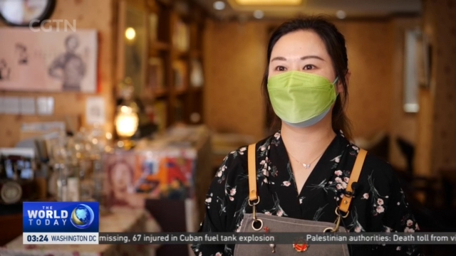 Shanghai Coffee Culture Week: Cafés helping preserve city's historical ...