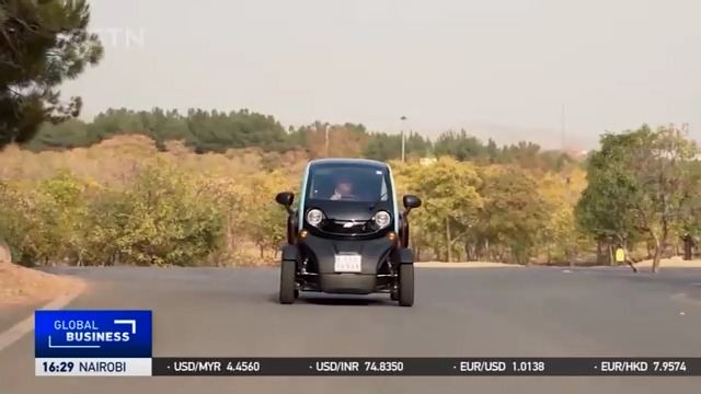 Iran EV Adoption: Government unveils plans to popularize use of ...