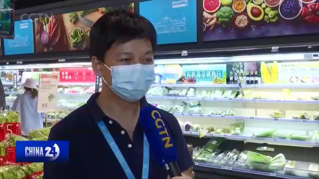 Covid Outbreaks: Chengdu citizens prefer buying things every day rather ...