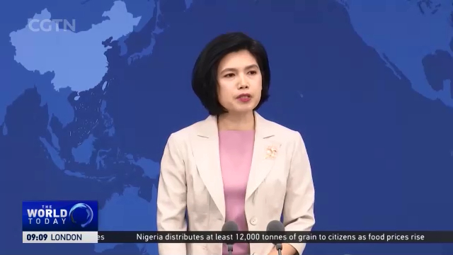 Cross-Strait Relations: Mainland calls for more cooperation ...