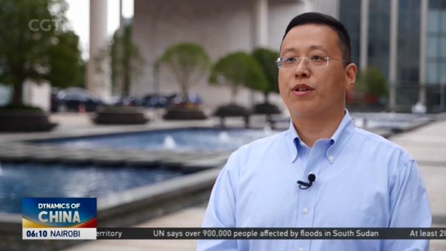 China's Economic Reforms: Shanghai Lin'gang is testing ground for new ...