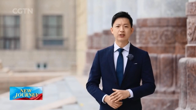 20th CPC National Congress: Xi calls for advancing Beautiful China ...