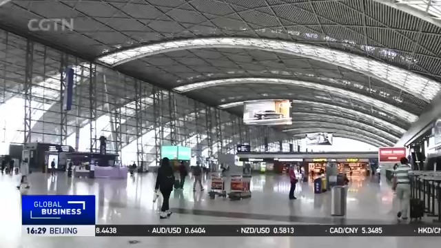 China New Flight Season: Civil aviation sector embraces increased ...