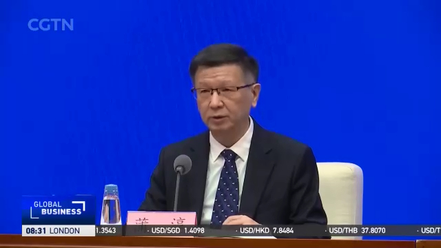 China Economy: New regulation comes into effect to promote self ...