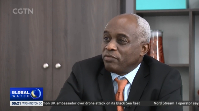 China-Tanzania Ties: Tanzanian entrepreneur on running a business in ...