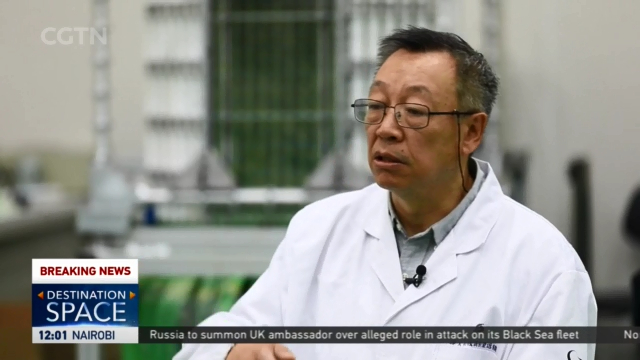 China Space Station: National Space Lab to be 'unique and ideal' for ...