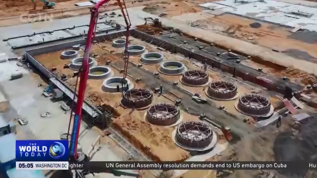 Foreign Investment in China: World's largest chemical producer BASF ...