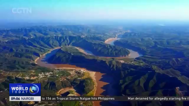 Climate Response: China vows to advance Beautiful China Initiative ...