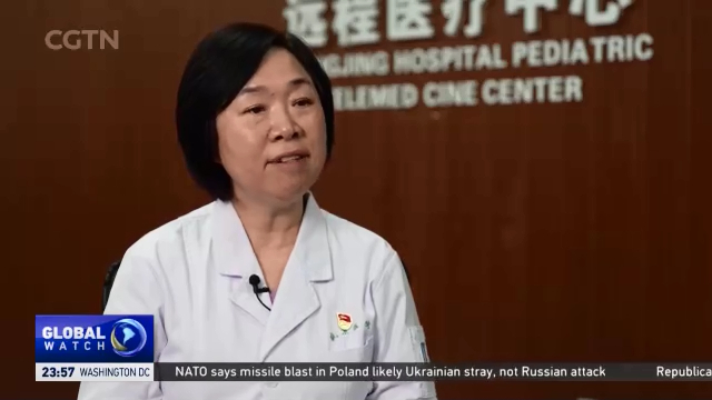 China's Healthcare System: National health centers to improve, expand ...