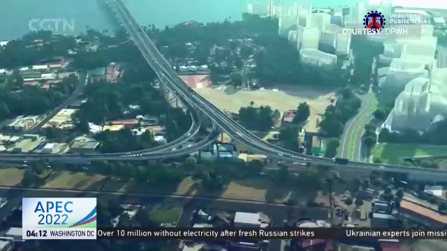 Options for a Shared Future: Chinese company starts construction of ...