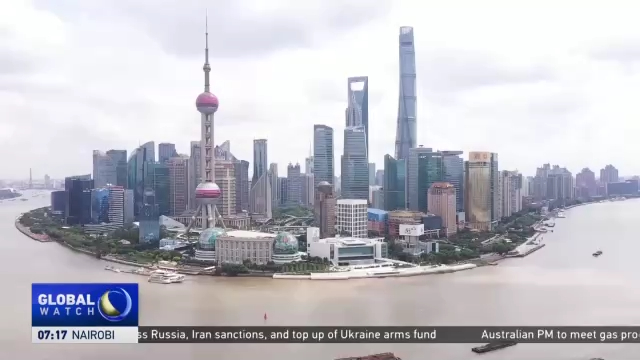 2022 Bund Summit: Next year expected to see new economic opportunities ...