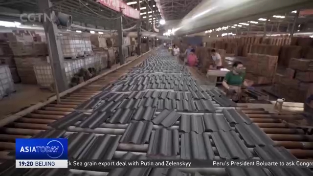 Going Green: China's Shenyang transitioning to waste-free city - CGTN