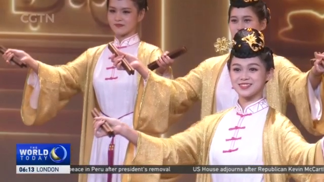 2023 Spring Festival Gala: Event aims to inspire happiness and ...