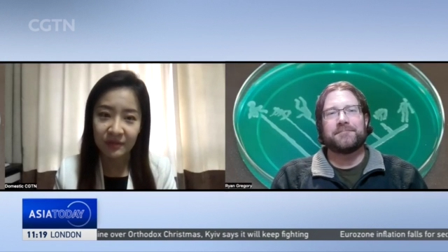 Coronavirus Pandemic: Expert: XBB subvariant can cause severe illness and is 'very good' at ...