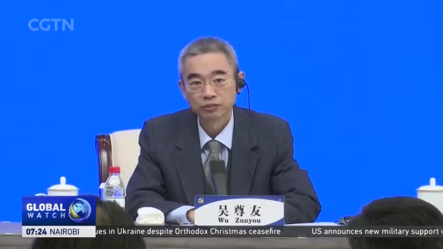 China to Relax Entry and Exit: China: Optimizing policy is proactive ...