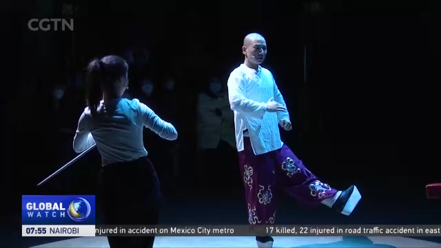 China Relaxes Entry and Exit: Offline performance industry welcomes ...